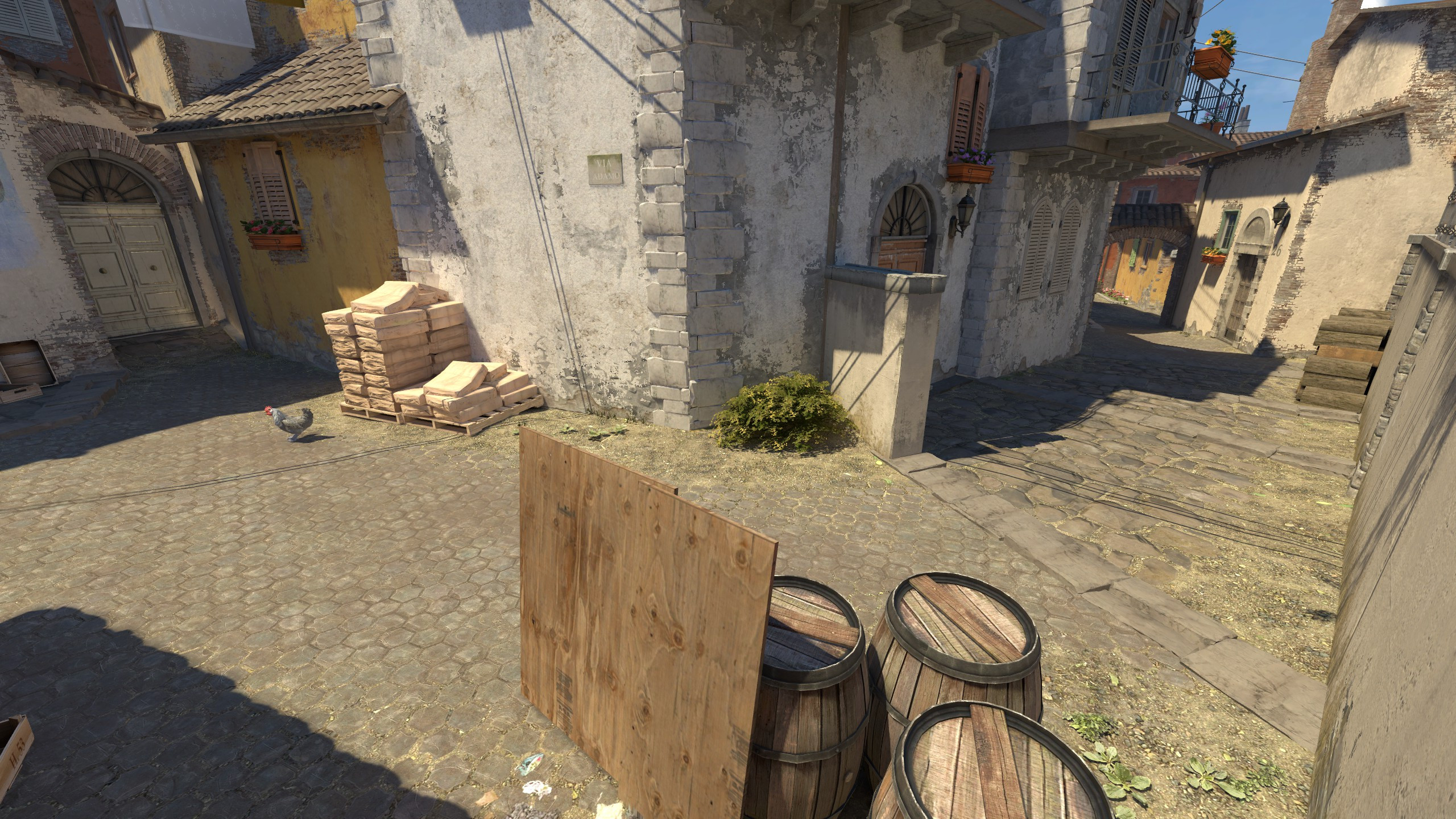 de_inferno Mod for Counter-Strike 2 | CS2 Mods