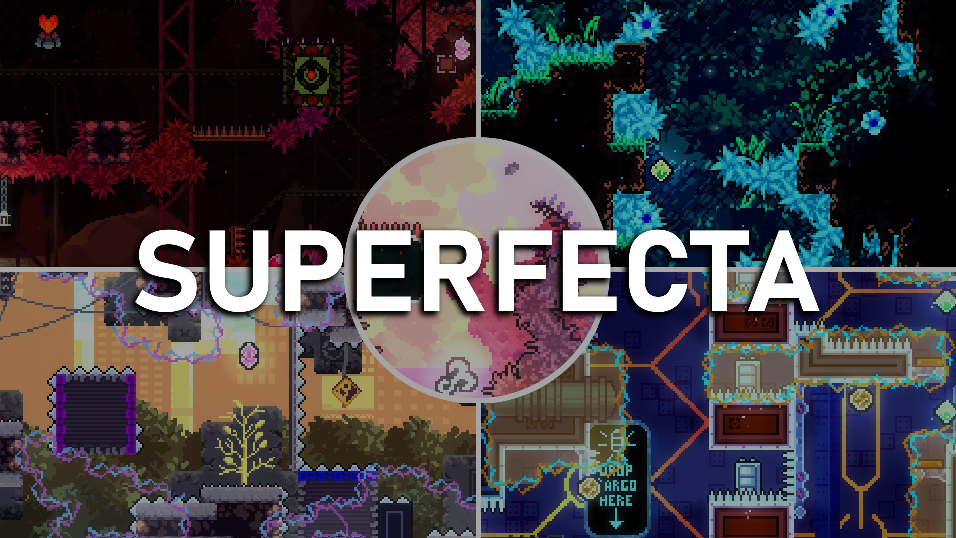 Superfecta Mod for Celeste | Celeste Mods
