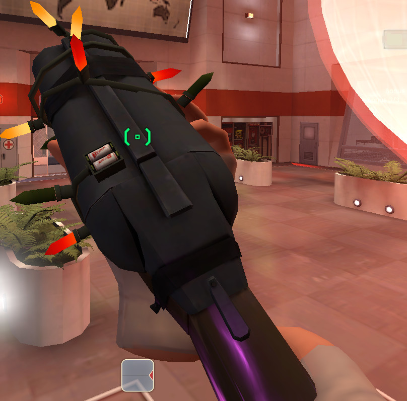 OnlyHands Viewmodels Mod for Team Fortress 2 | TF2 Mods