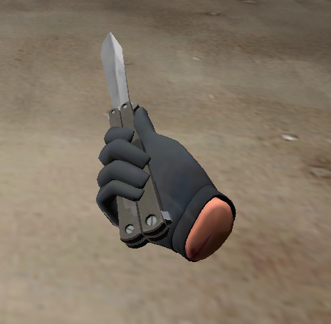 OnlyHands Viewmodels Mod for Team Fortress 2 | TF2 Mods