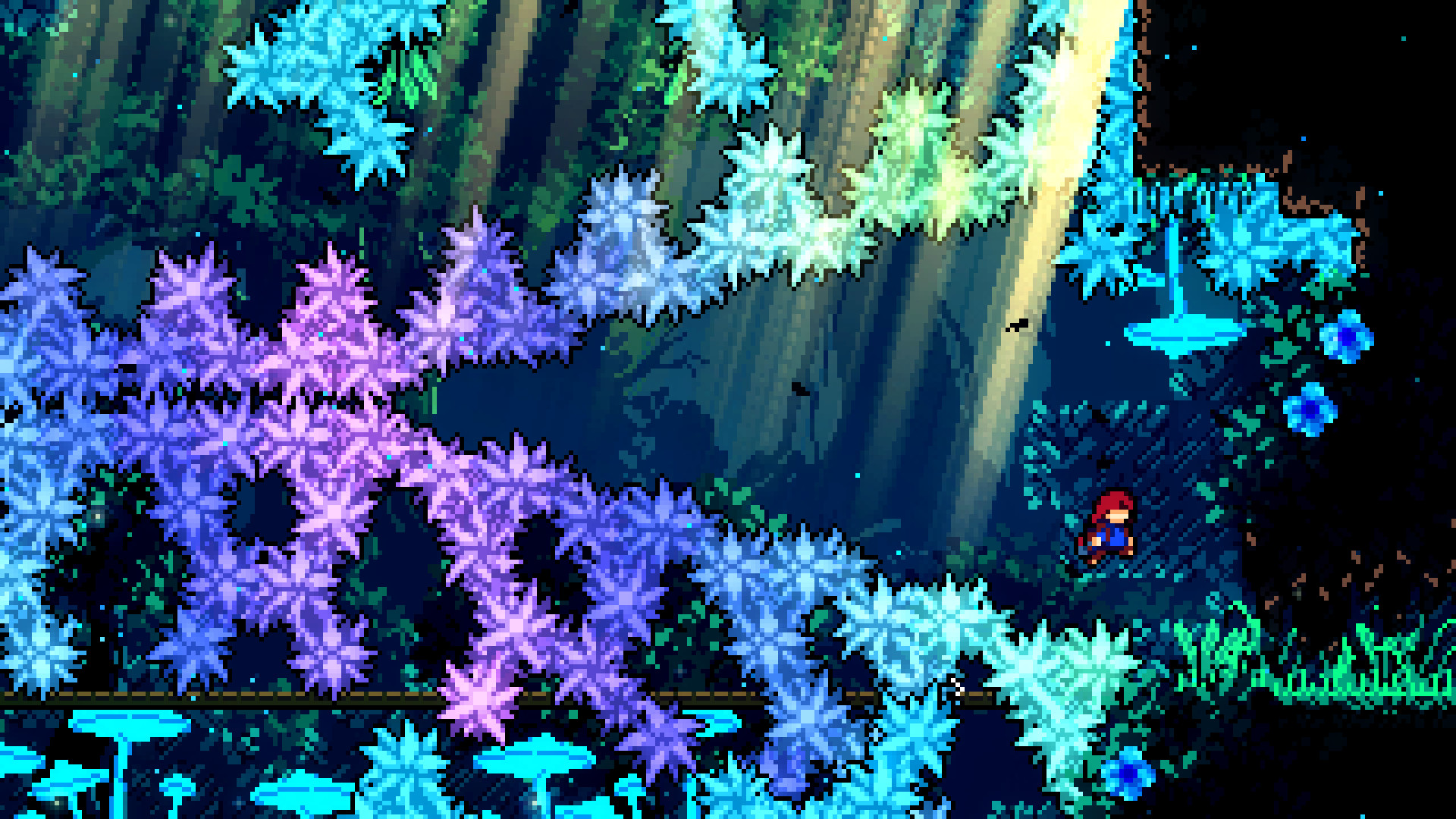 Superfecta Mod for Celeste | Celeste Mods