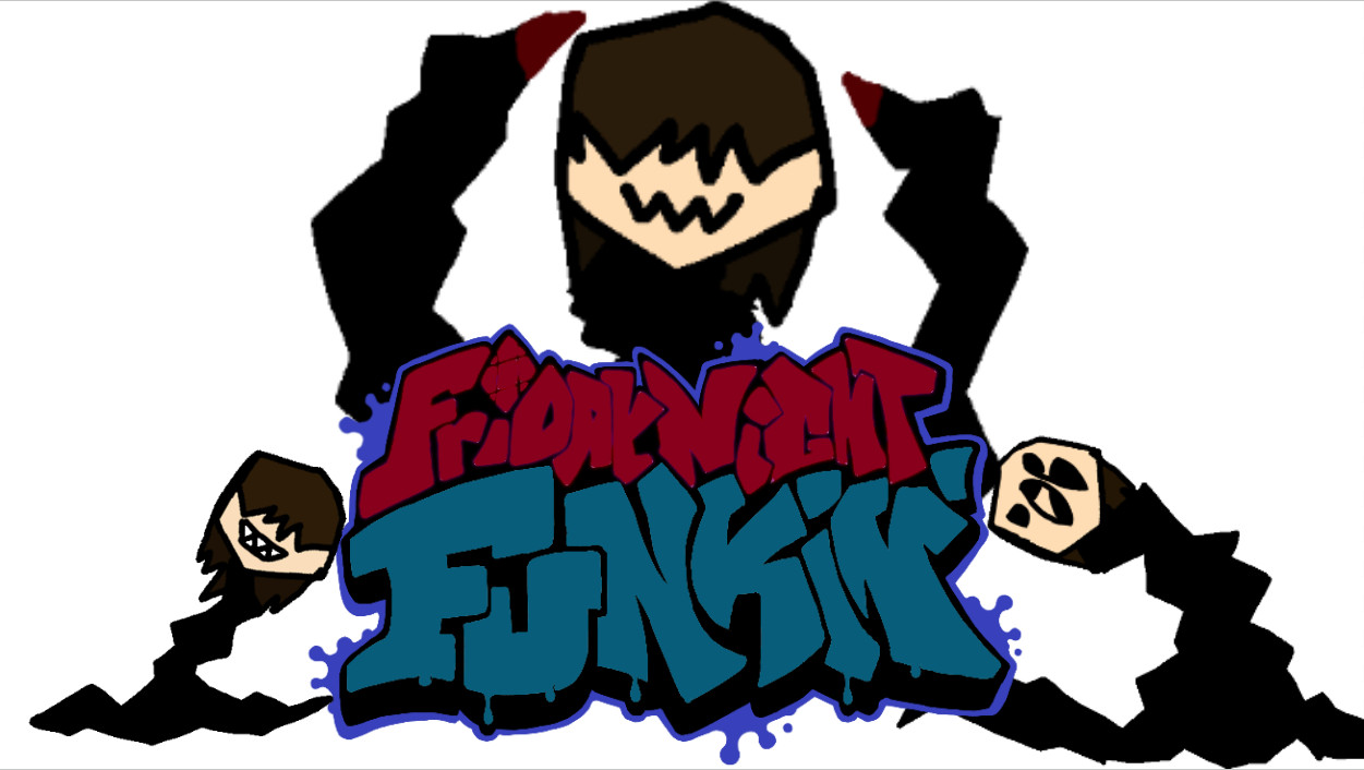 FNF: [REDACTED]: Liquid Mod for Friday Night Funkin' | FNF Mods