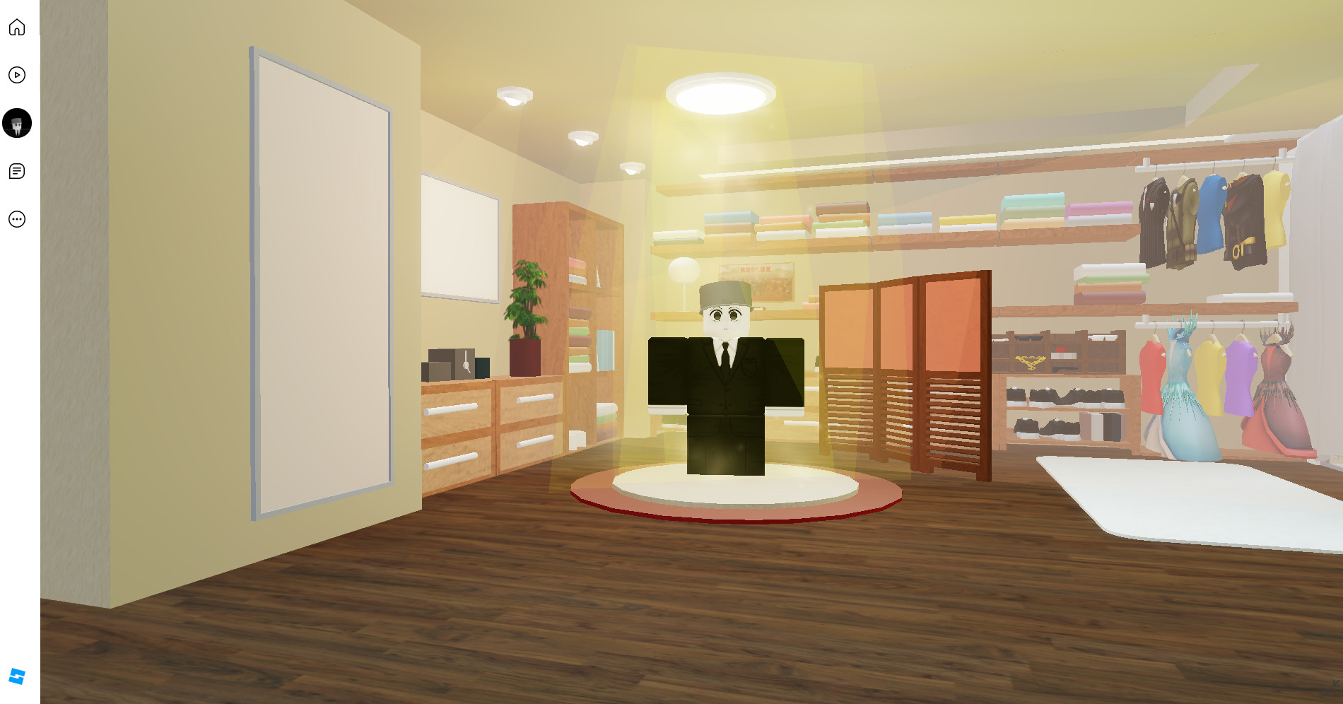 2017 - 2019 Avatar Editor Mod for Roblox | RBLX Mods