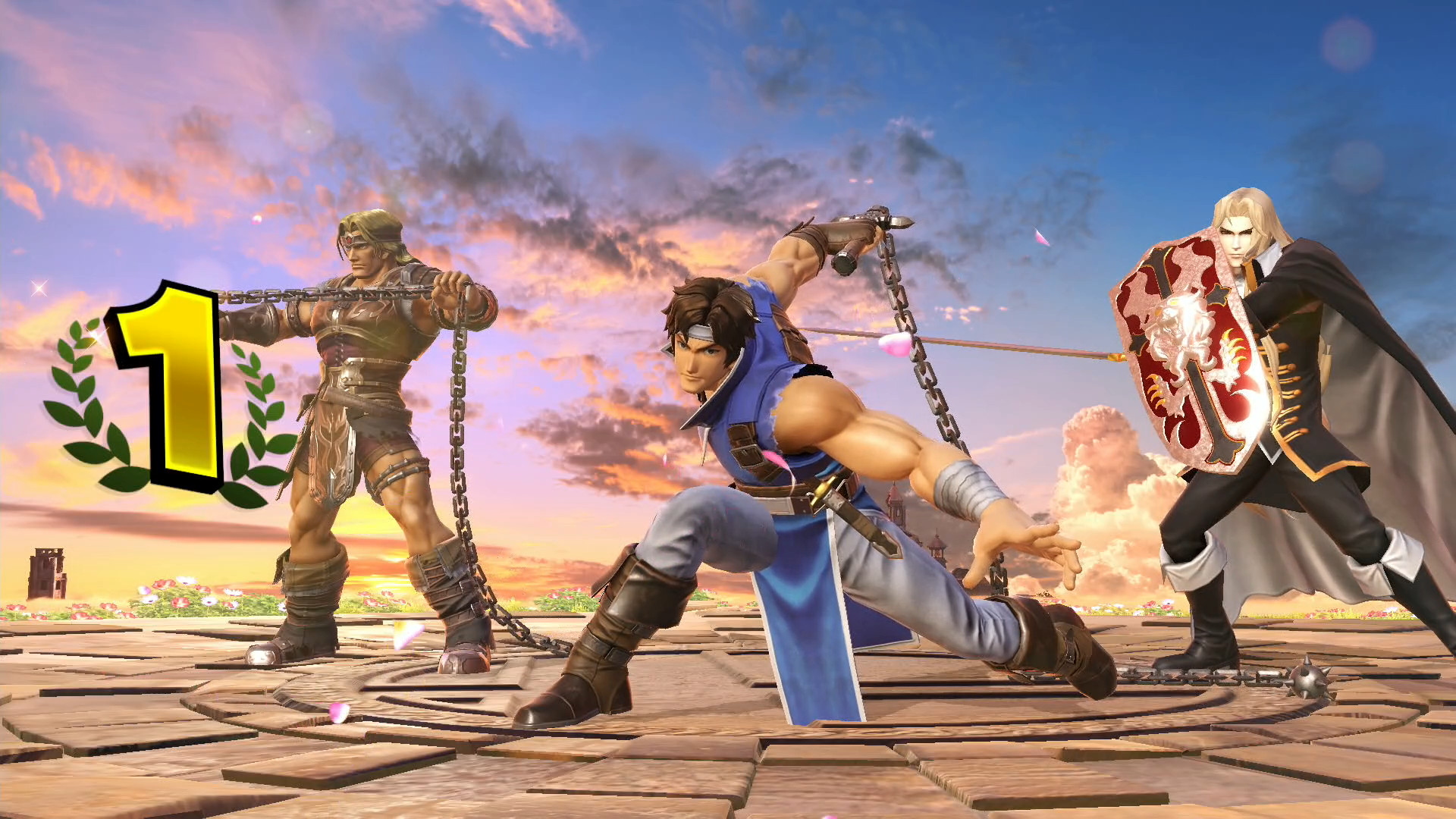 The Alucard Moveset Mod for Super Smash Bros. Ultimate | SSBU Mods