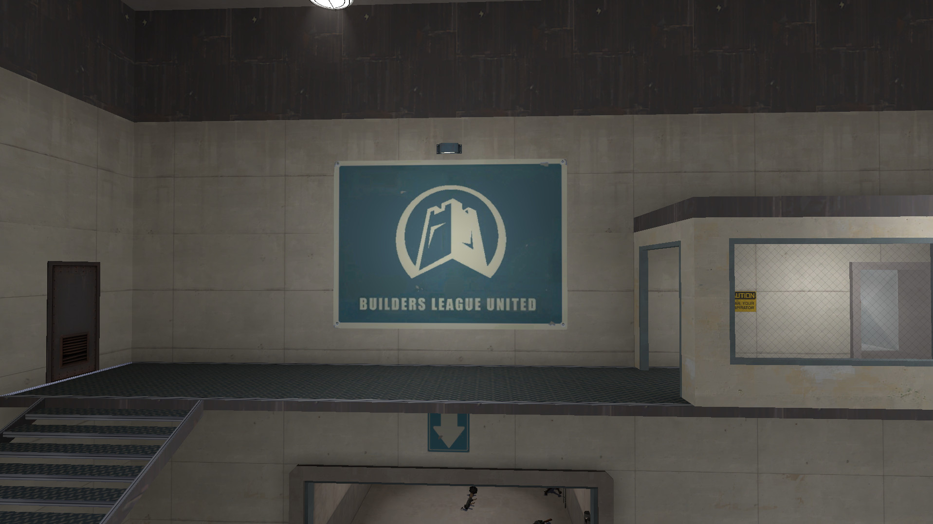 TF2 Classic Team Logos Pack Mod for Team Fortress 2 | TF2 Mods