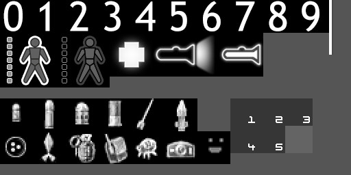 LeonelC's HD HUD (+ expansion support) Mod for Half-Life | HL Mods