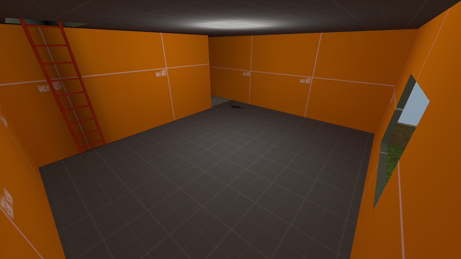 1v1_houses Mod for Counter-Strike: Source | CS:S Mods