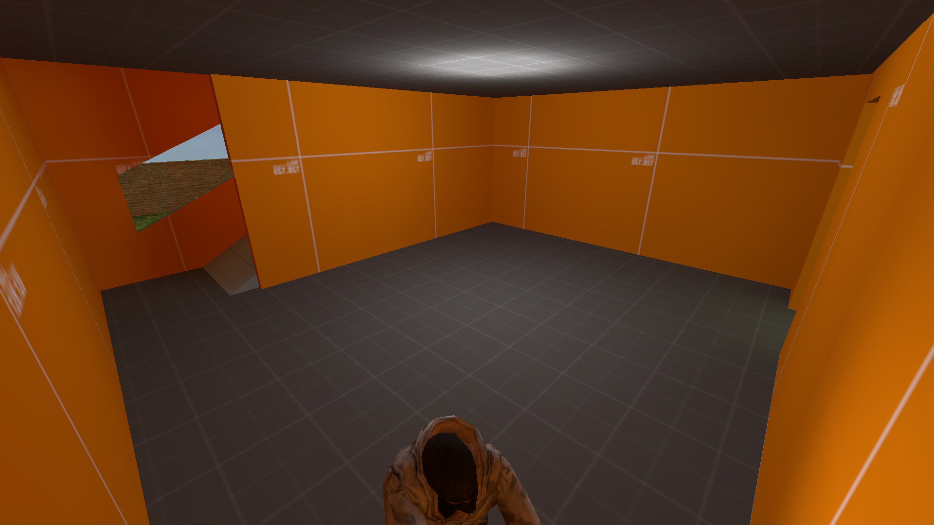 1v1_houses Mod for Counter-Strike: Source | CS:S Mods