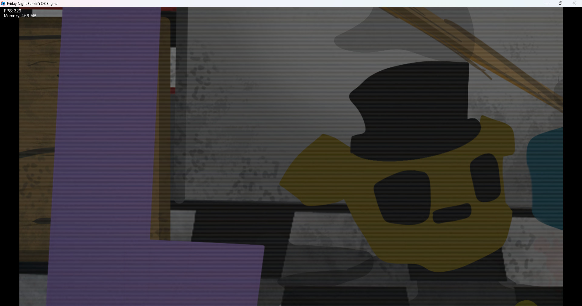 [SPRINGLOCKED] DEMO Mod for Friday Night Funkin' | FNF Mods