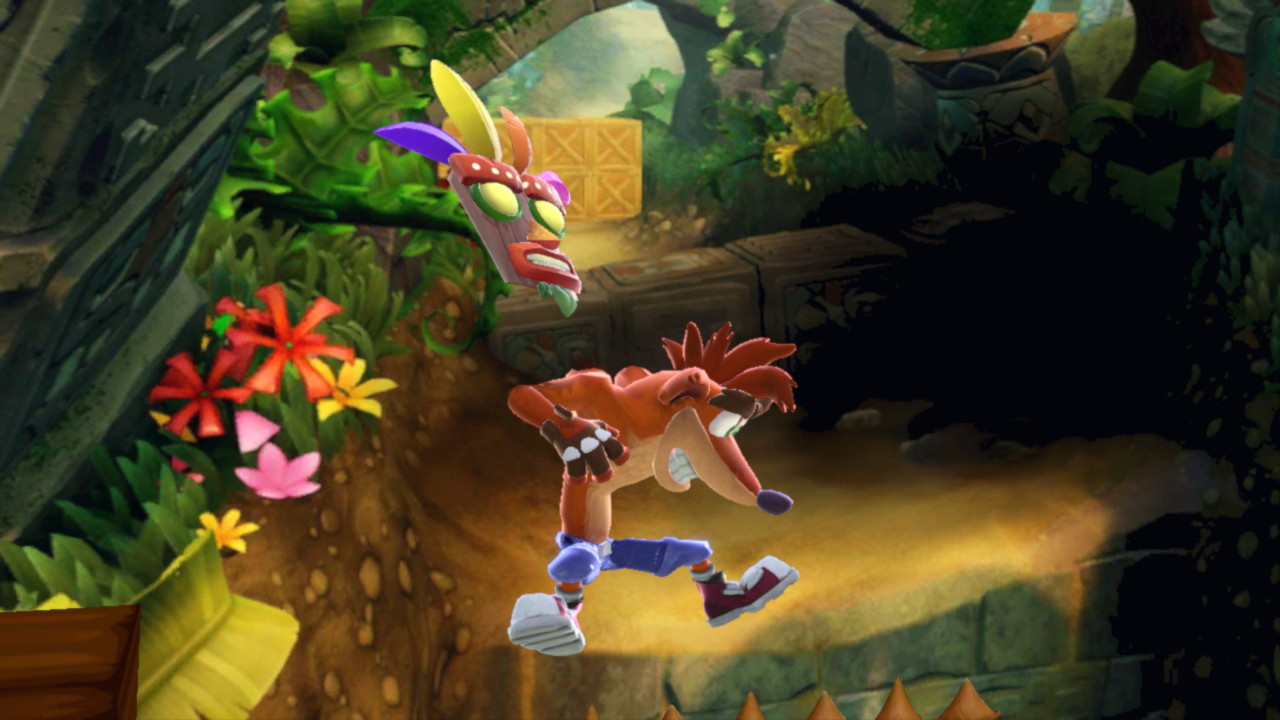 Crash (Skylanders) Mod for Super Smash Bros. Ultimate | SSBU Mods