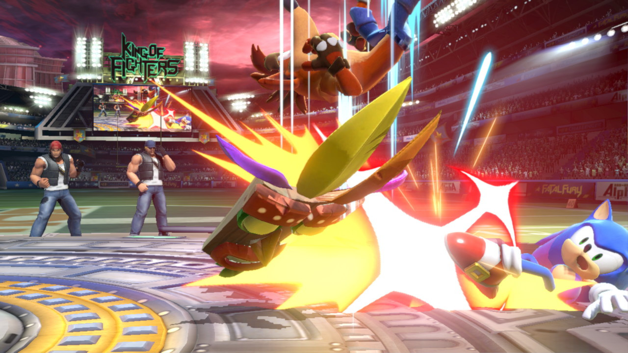 Crash (Skylanders) Mod for Super Smash Bros. Ultimate | SSBU Mods