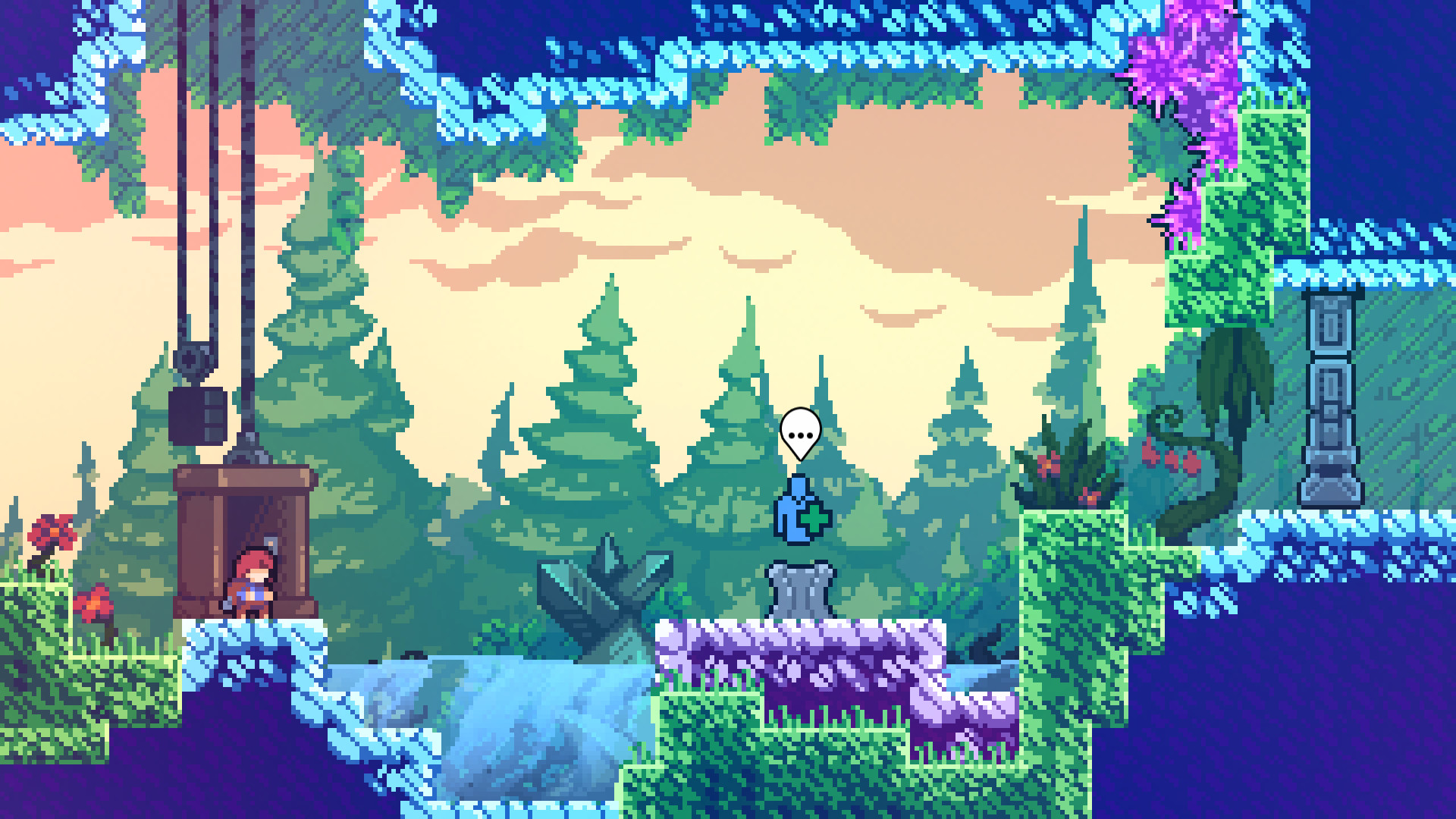 A Friendly Climb Mod for Celeste | Celeste Mods