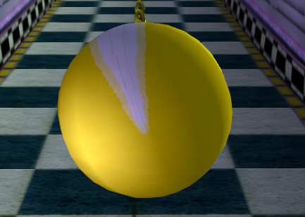 Beta Jumpball Textures Mod for Sonic Adventure DX | SADX Mods