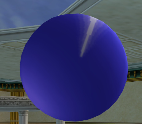 Beta Jumpball Textures Mod for Sonic Adventure DX | SADX Mods