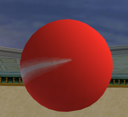 Beta Jumpball Textures Mod for Sonic Adventure DX | SADX Mods