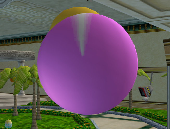 Beta Jumpball Textures Mod for Sonic Adventure DX | SADX Mods