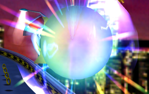 Beta Jumpball Textures Mod for Sonic Adventure DX | SADX Mods