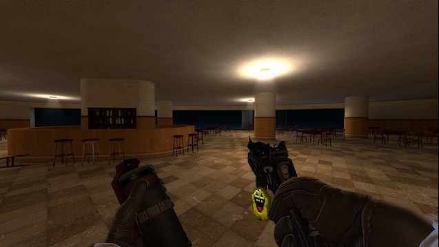 Vmanip Collection Mod for Garry's Mod | GMod Mods