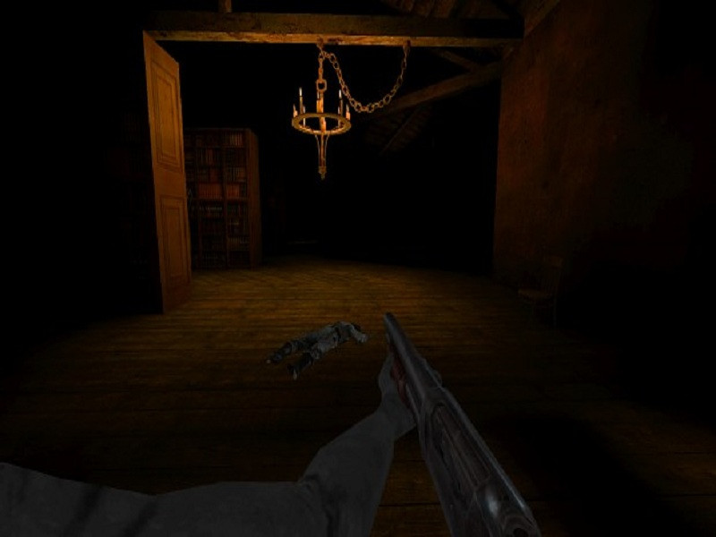 Vendetta 2 (Full game) Mod for Return to Castle Wolfenstein | RTCW Mods