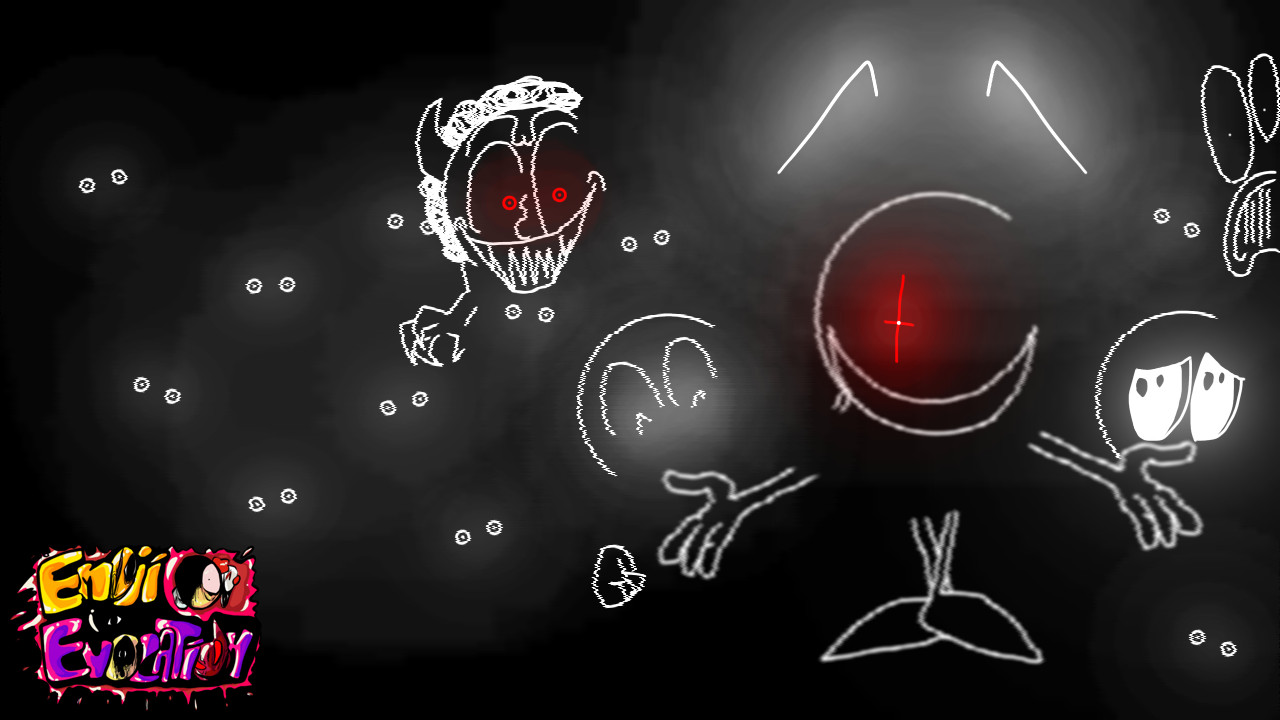 [SENSITIVE CONTENT] FNF: Emoji Evocation(DEMO 1.75 OUT NOW!) Mod for ...