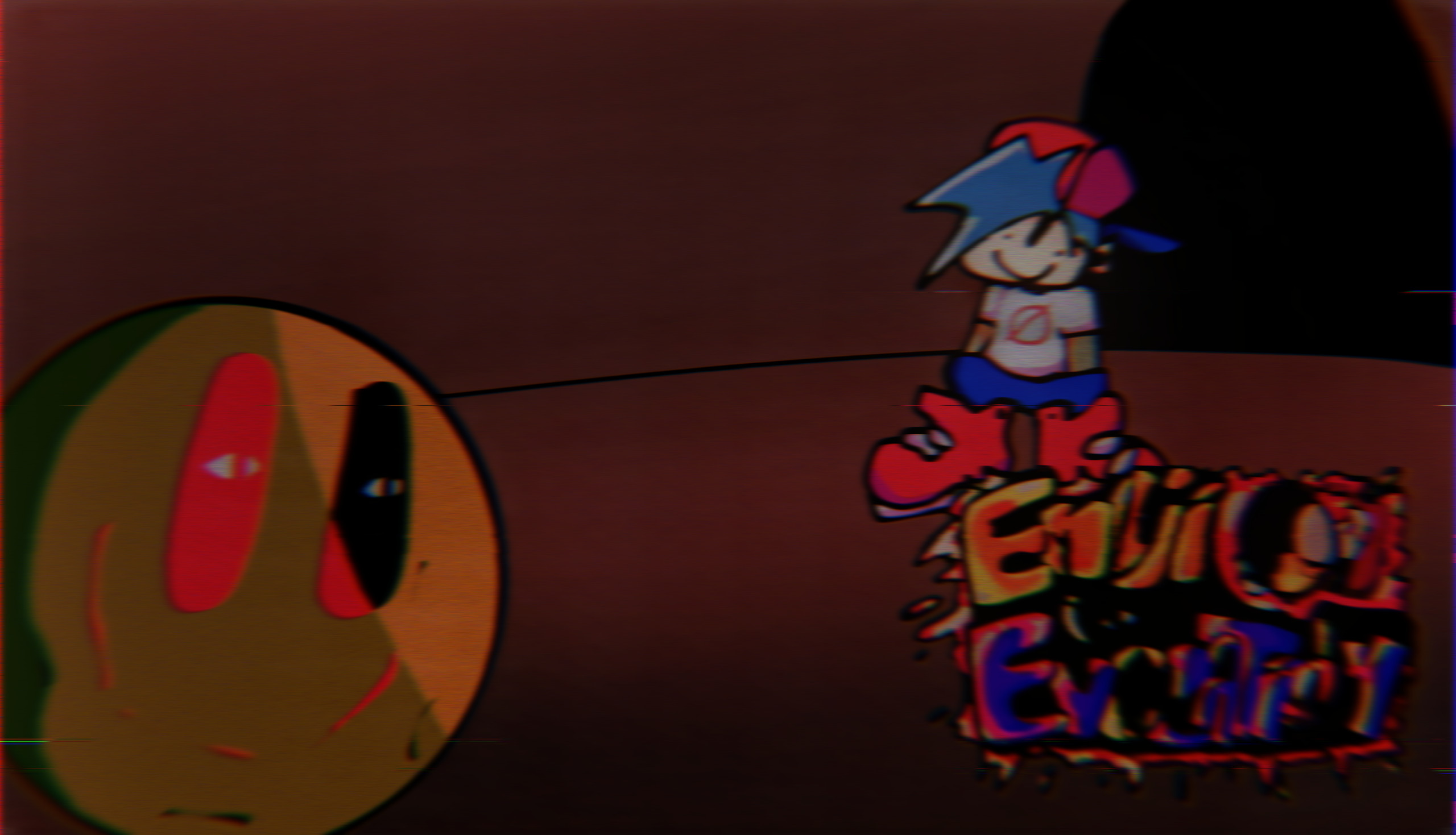 [SENSITIVE CONTENT] FNF: Emoji Evocation(DEMO 1.75 OUT NOW!) Mod for ...
