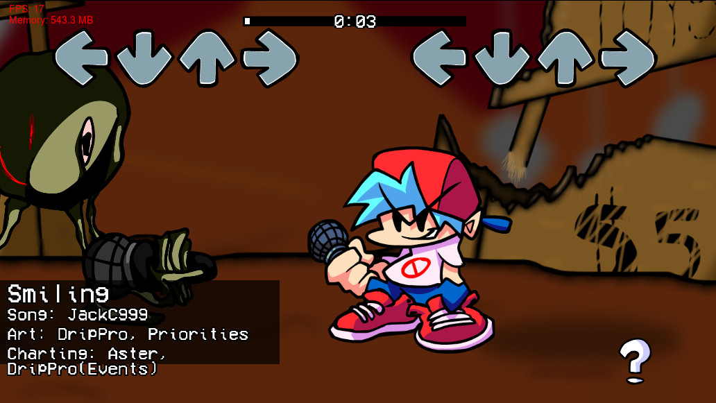 [SENSITIVE CONTENT] FNF: Emoji Evocation(DEMO 1.75 OUT NOW!) Mod for ...