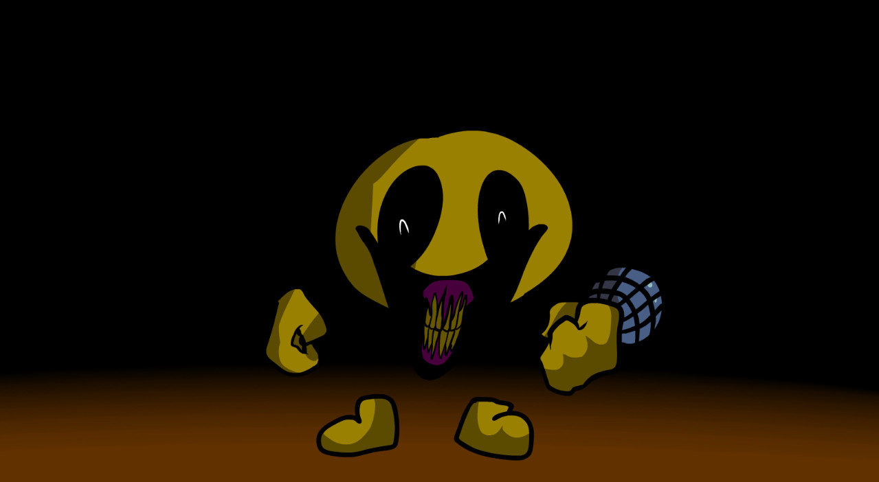 [SENSITIVE CONTENT] FNF: Emoji Evocation(DEMO 1.75 OUT NOW!) Mod for ...