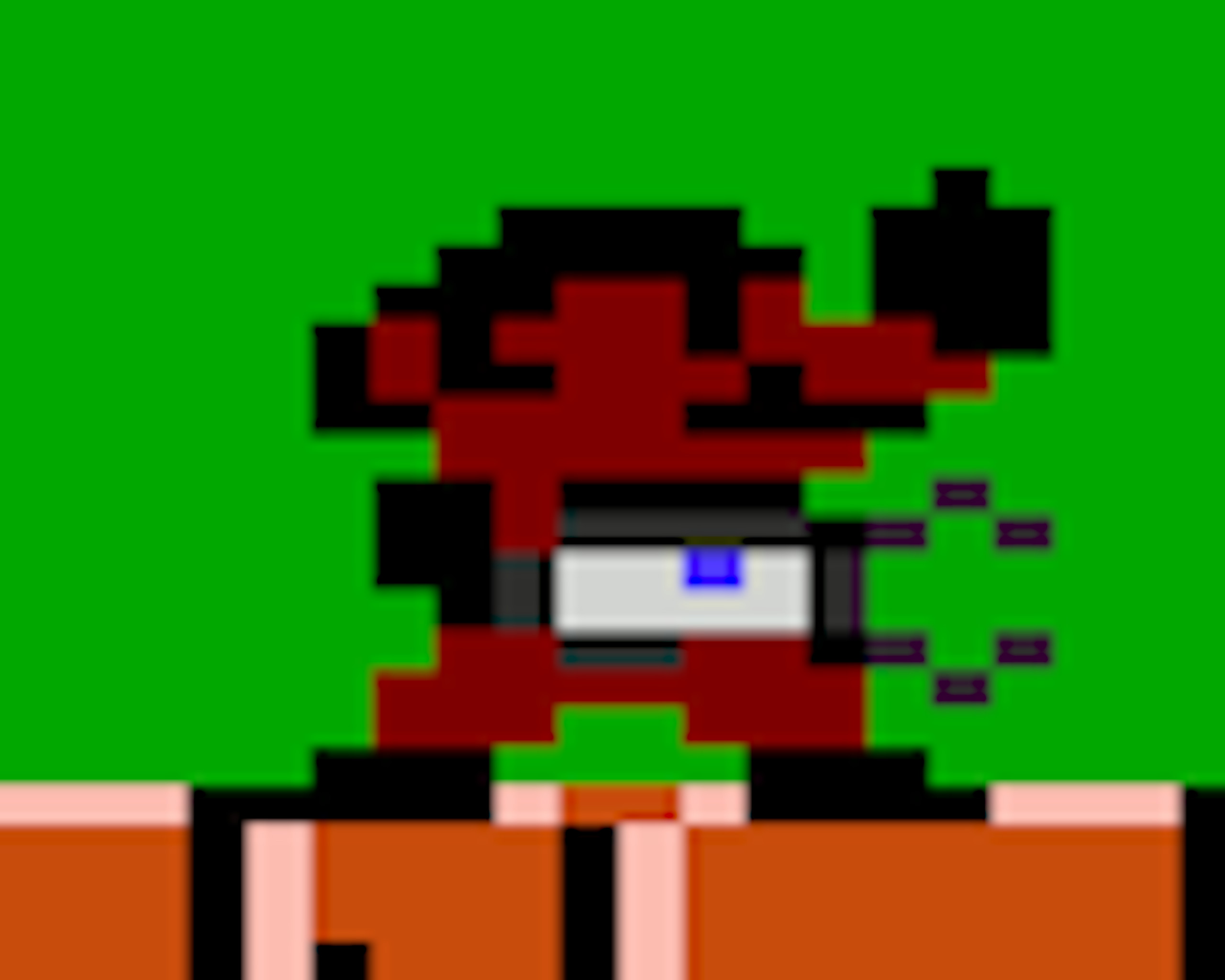 Mario Monster Mod for Mari0 | Mari0 Mods