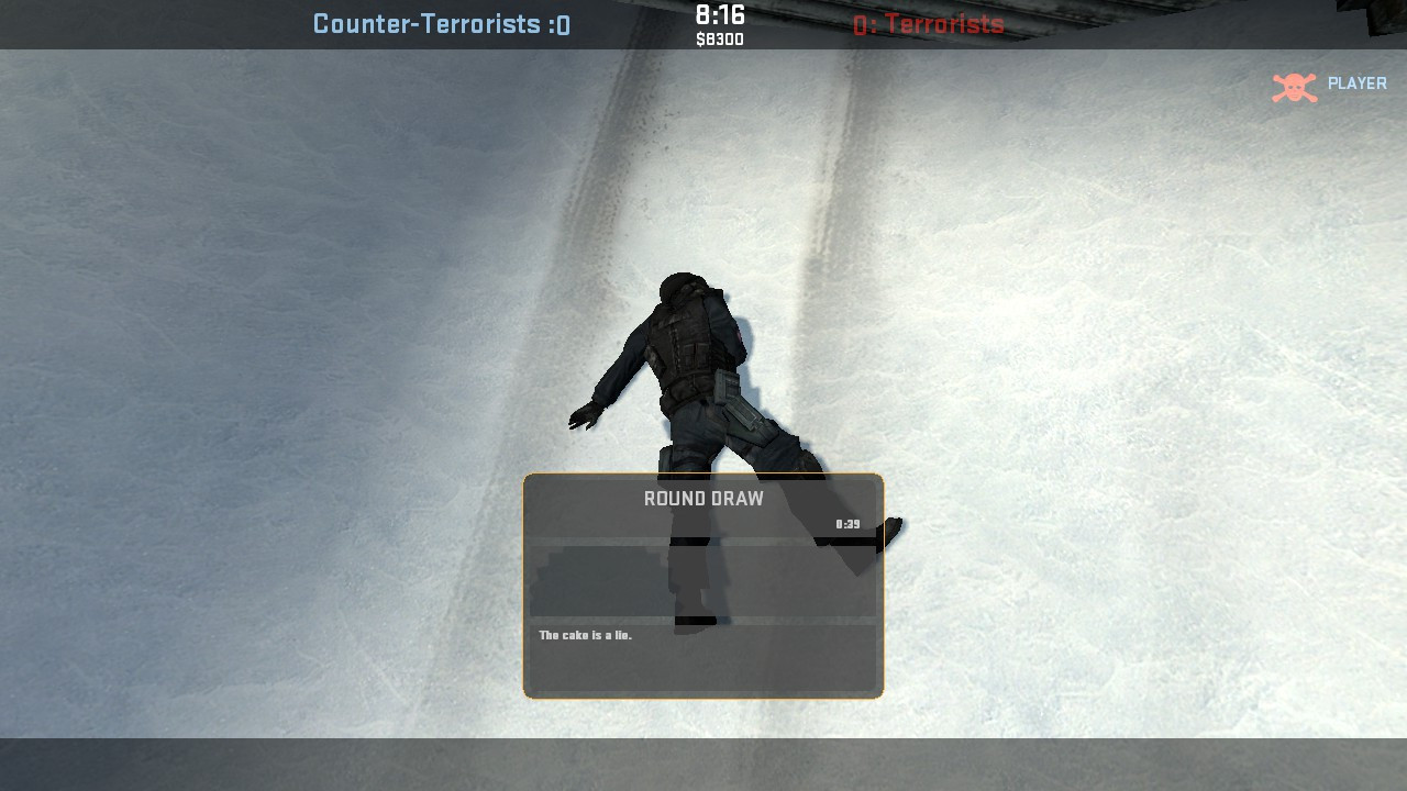 CS: Source Remastered Mod for Counter-Strike: Source | CS:S Mods