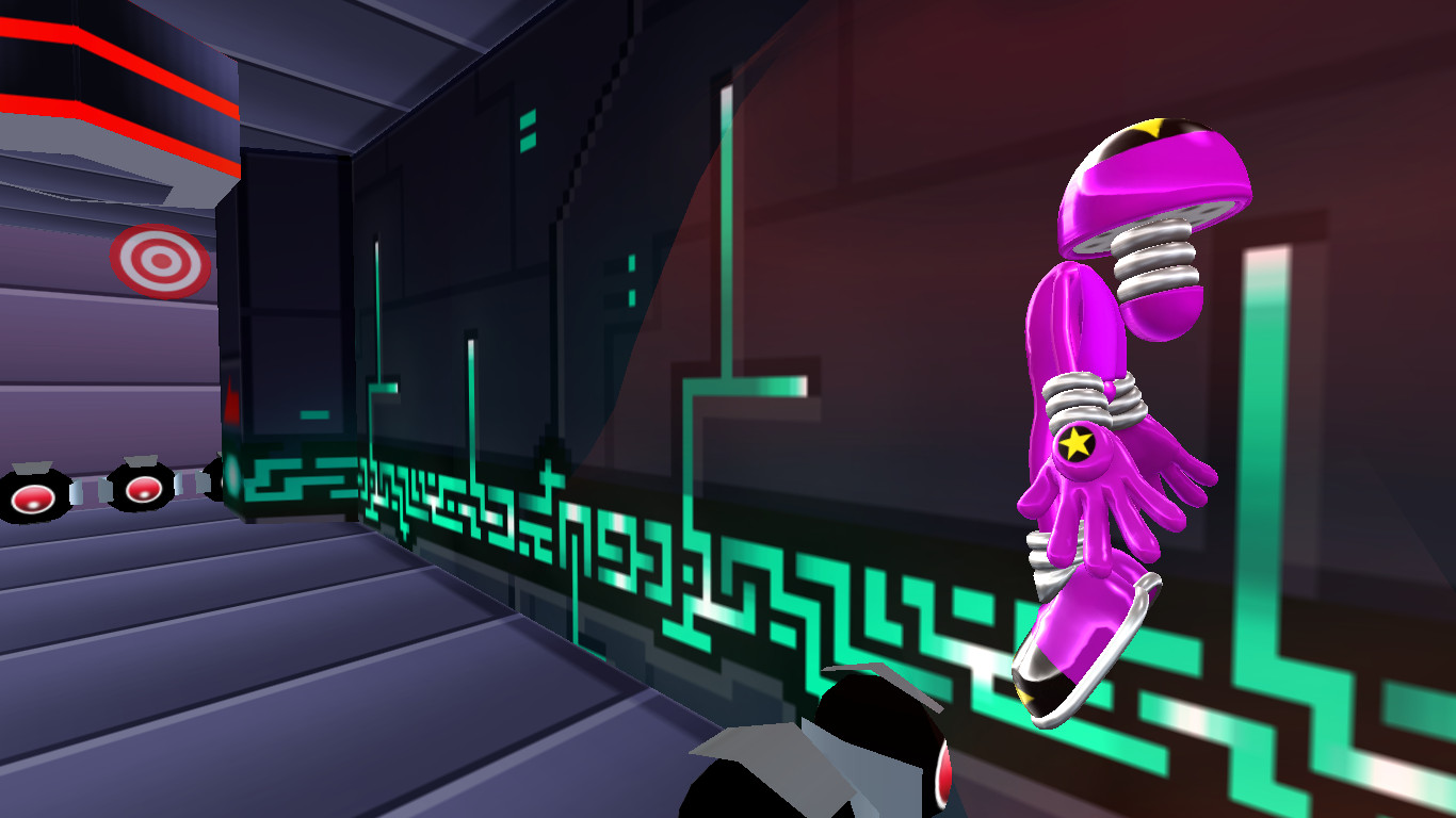 Spring Dude Mod for Sonic World DX | SWDX Mods