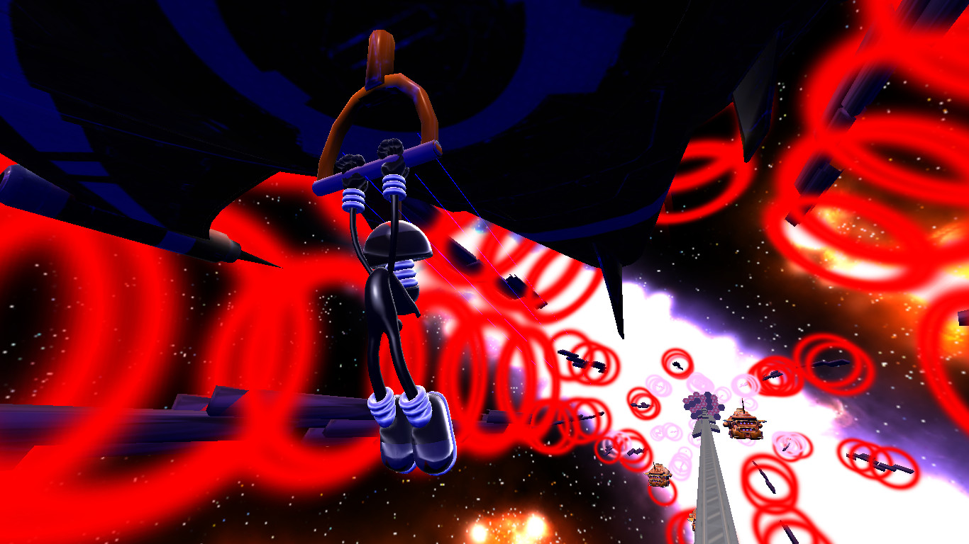 Spring Dude Mod for Sonic World DX | SWDX Mods