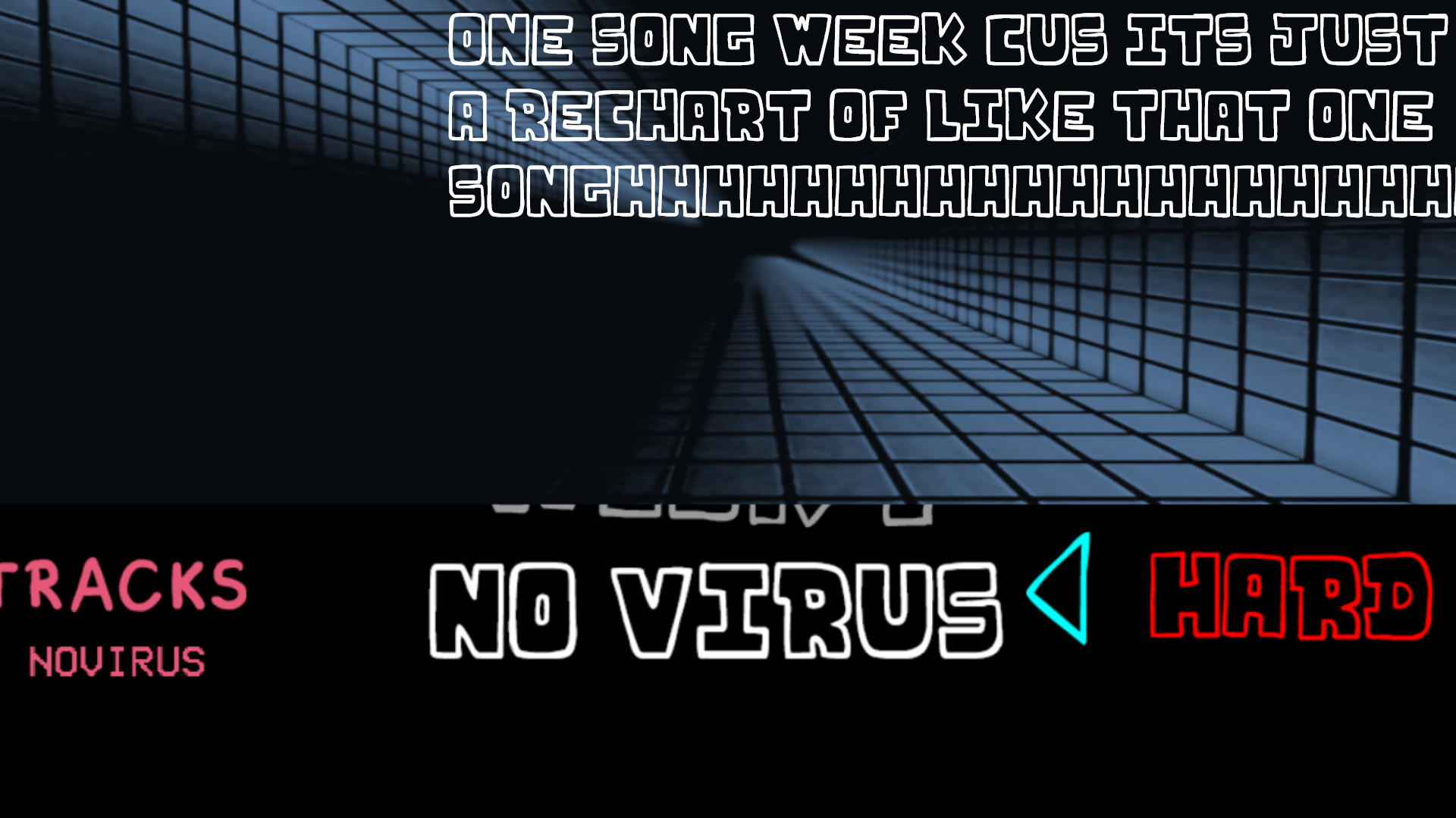 No Virus (Rascal-fied) Mod for Friday Night Funkin' | FNF Mods