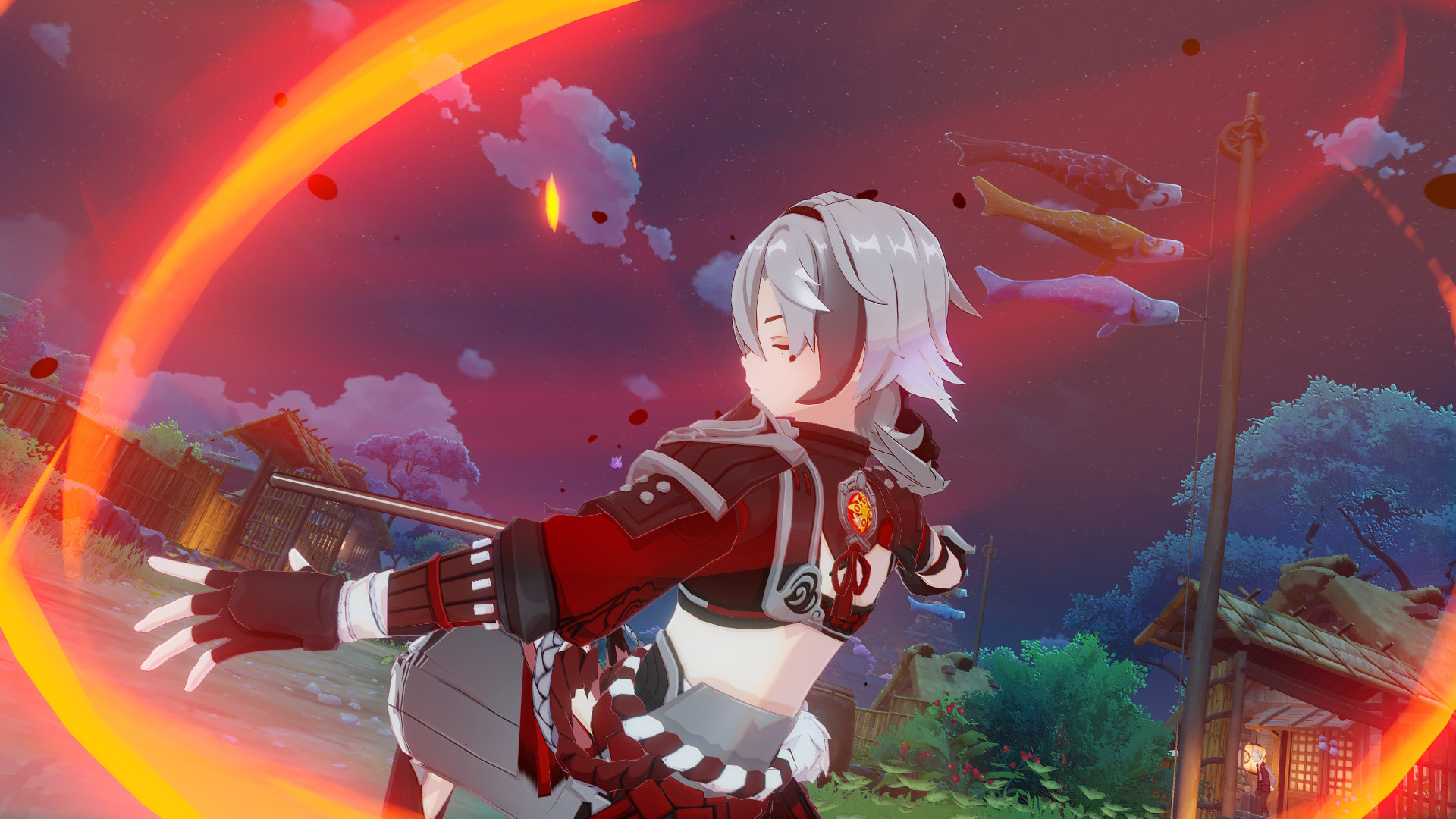 (Outdated) Wa1riders Shader Pack Mod for Genshin Impact | GI Mods