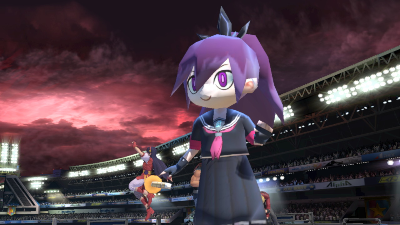 The Blizzaria Sisters Pack Mod for Super Smash Bros. Ultimate | SSBU Mods