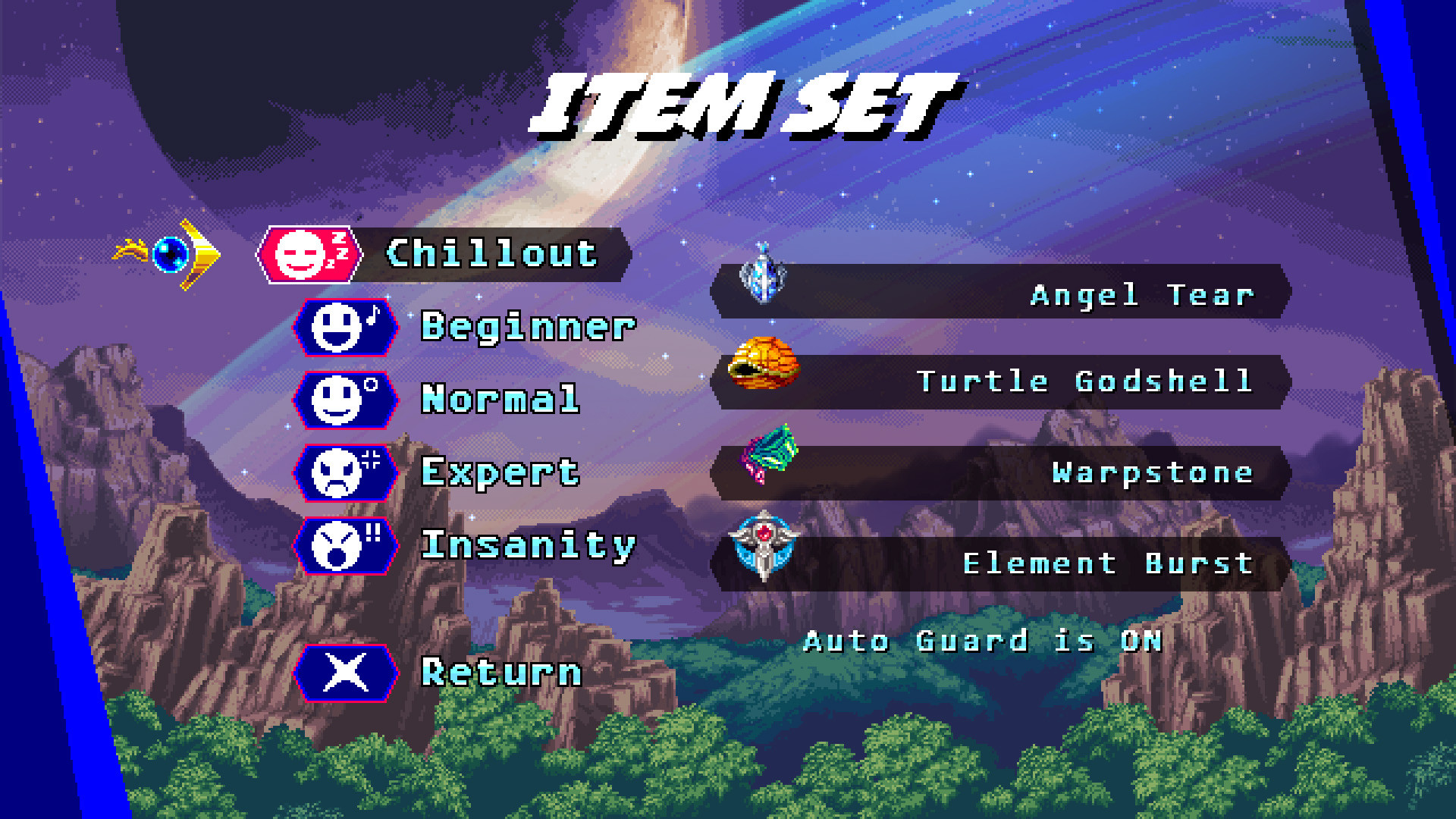 Potion Seller Mod for Freedom Planet 2 | FP2 Mods