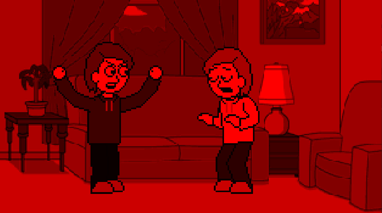 Boris Anderson (GoAnimate) [CMC+/9.4/9.5] Mod for Super Smash Bros ...