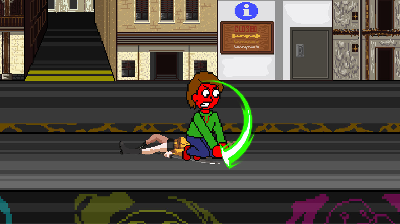 Boris Anderson (GoAnimate) [CMC+/9.4/9.5] Mod for Super Smash Bros ...