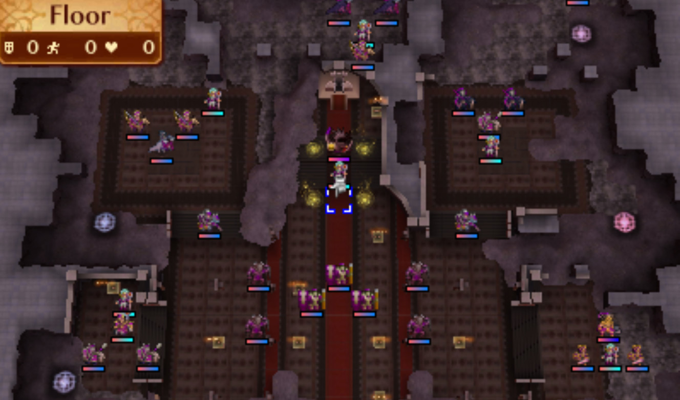 Abyssal Bloodline: Fates Challenge and Remix Mod Mod for Fire Emblem ...