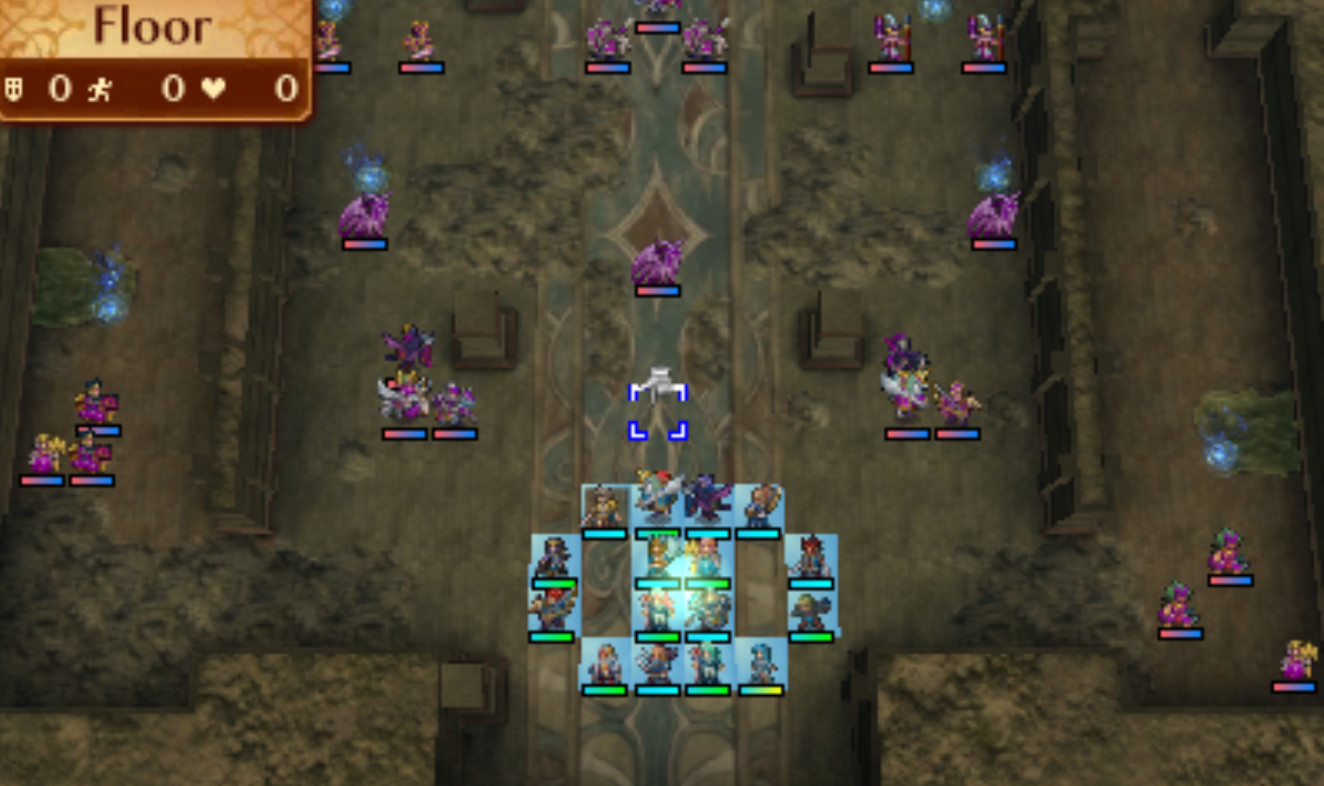 Abyssal Bloodline: Fates Challenge and Remix Mod Mod for Fire Emblem ...