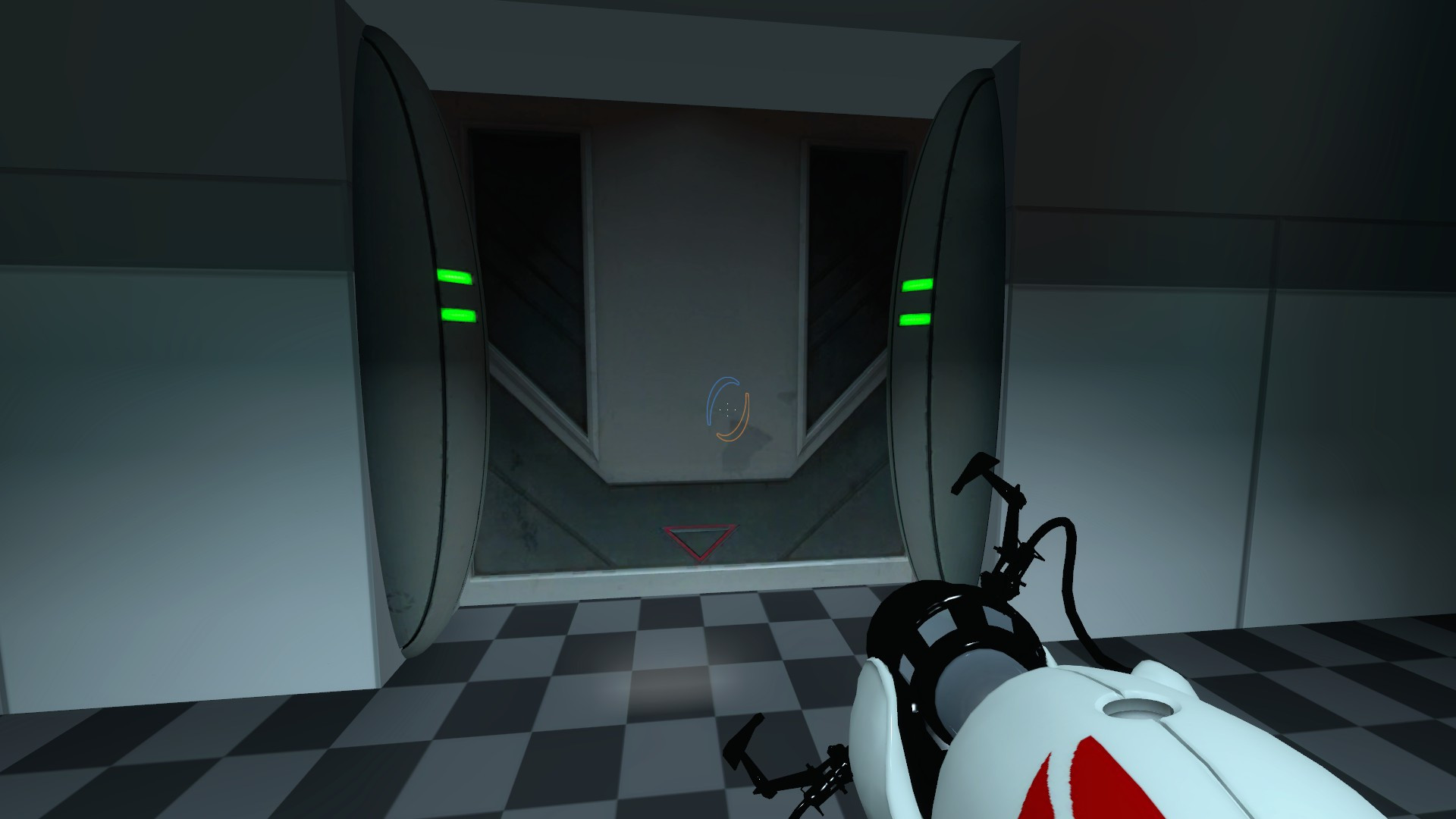 Portal Prelude Fizzler Mod for Portal | PRTL Mods