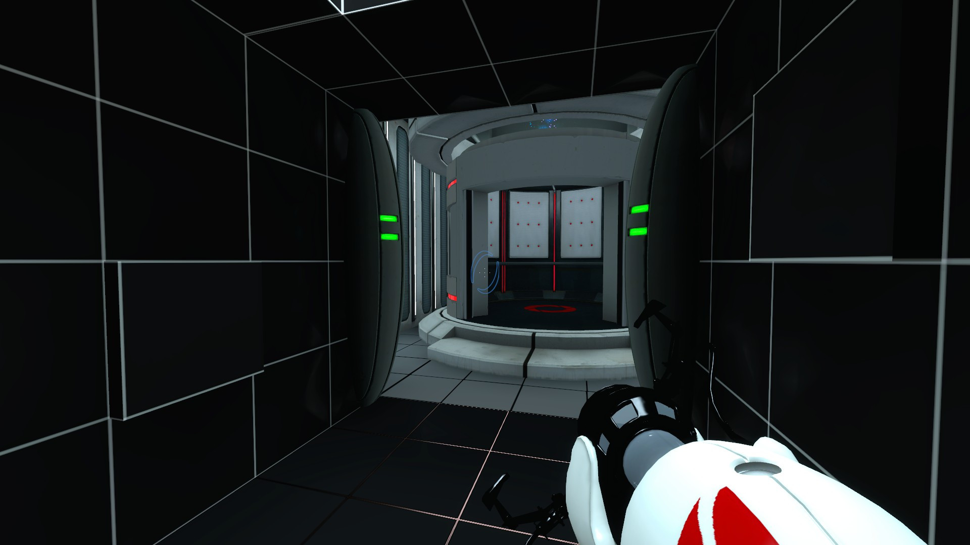 Portal Prelude Fizzler Mod for Portal | PRTL Mods