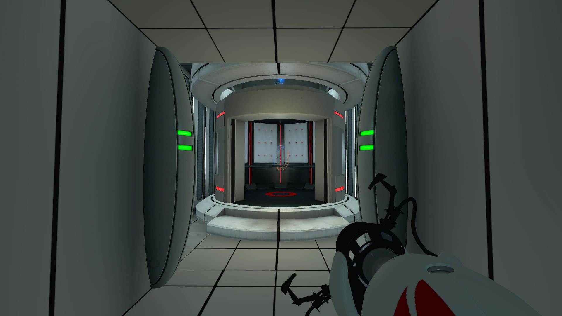 Portal Prelude Fizzler Mod for Portal | PRTL Mods