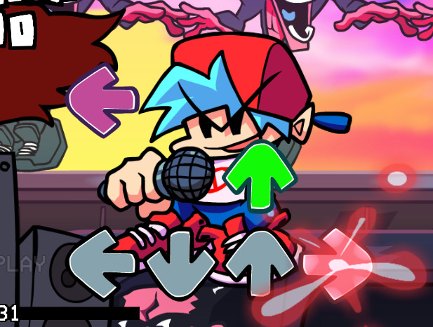 Psych Engine Note Splash Pack! Mod for Friday Night Funkin' | FNF Mods