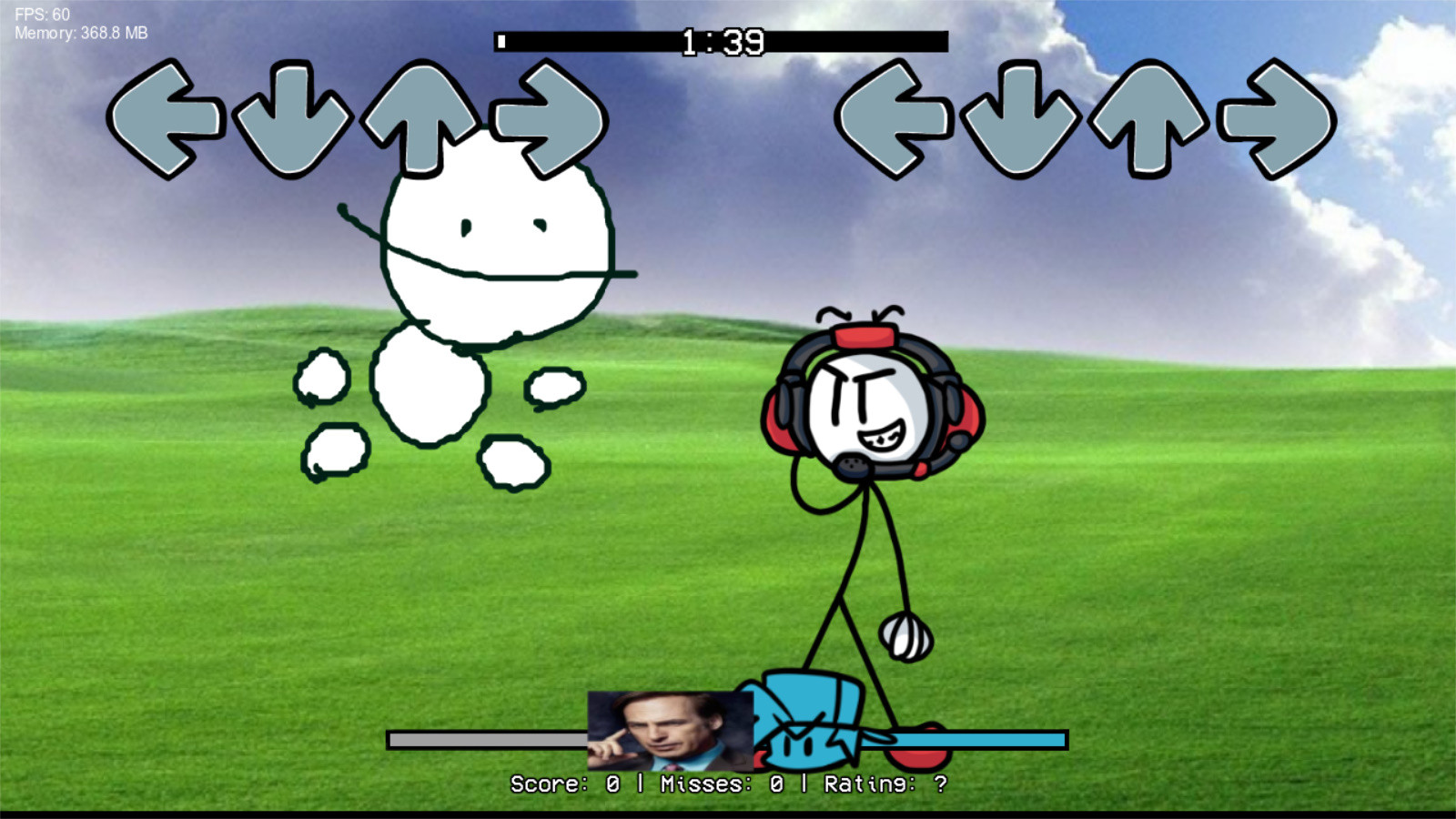 playable lollipop charles Mod for Friday Night Funkin' | FNF Mods