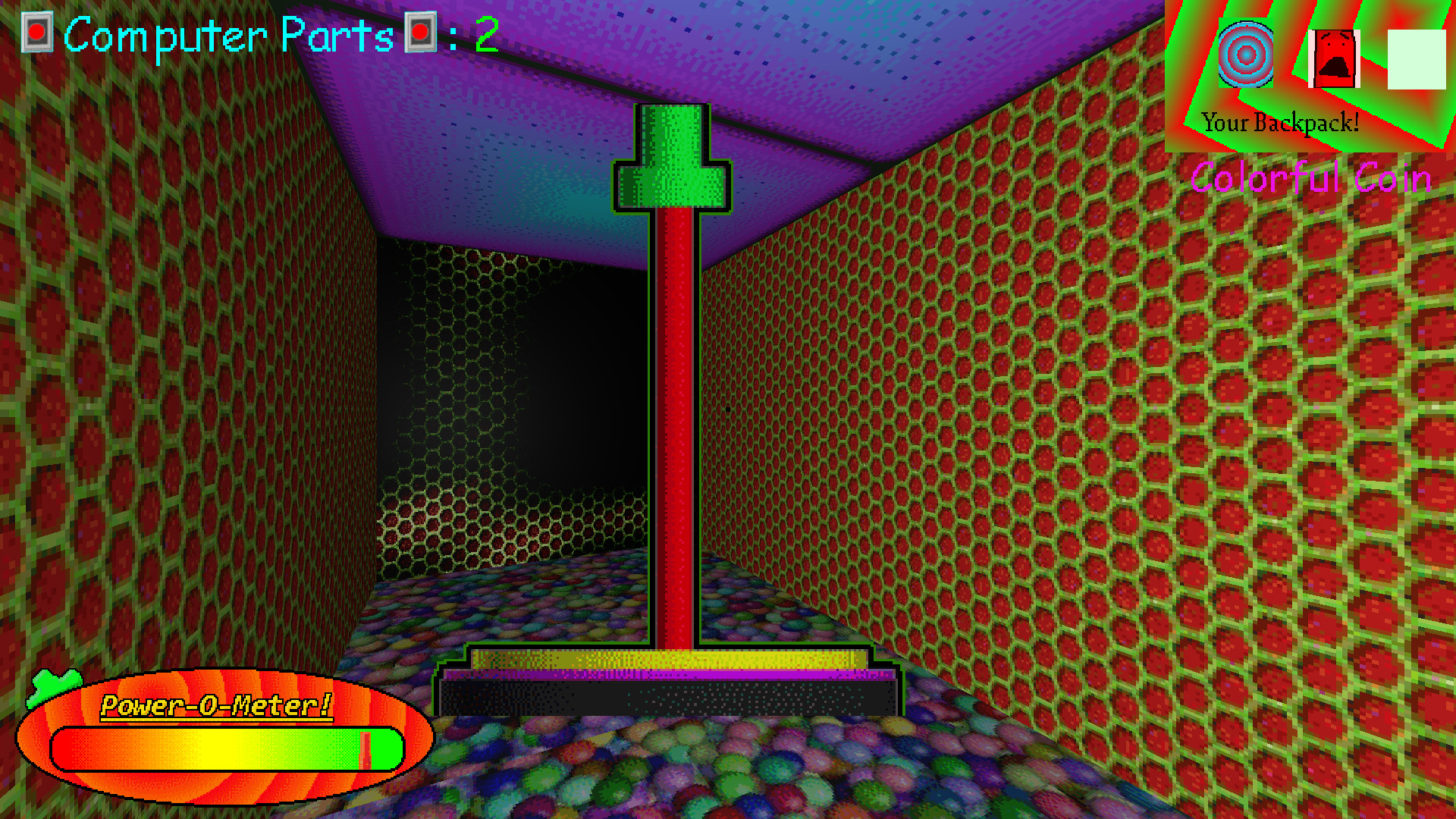 Geleday Tutorials Remake (READ THE DECS!!!!) Mod for Baldi's Basics ...