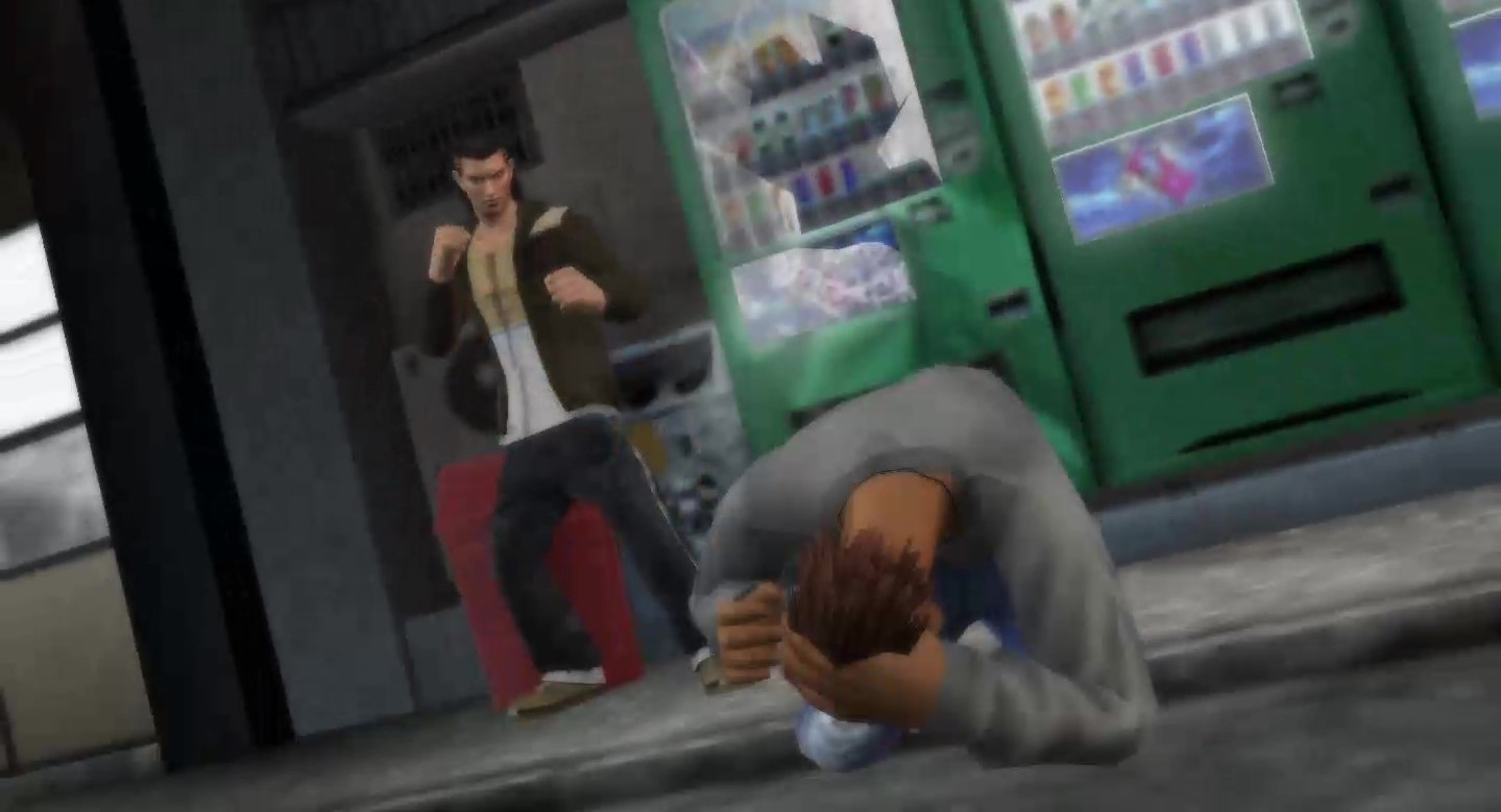 Niko Bellic Mod Mod for Kurohyou 2: Ryu Ga Gotoku Ashura Hen | Kurohyou ...