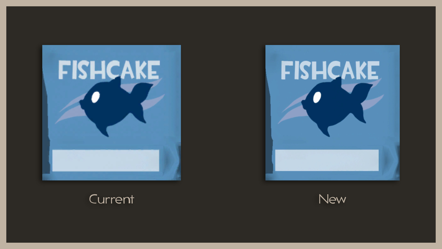 Uncompressed Fishcake Texture Mod for Team Fortress 2 | TF2 Mods