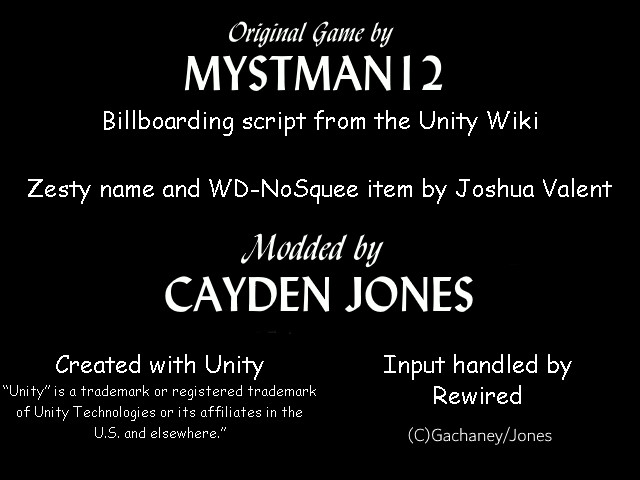 Cayden's Basics in Animating & Drawing Mod for Baldi's Basics | Baldi Mods