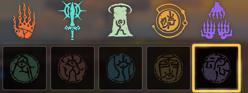 Colour-Matching Sage UI Placement Mod for The Legend of Zelda: Tears of ...