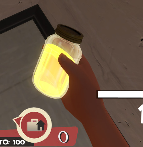Honey Mad Milk and Jarate Mod for Team Fortress 2 | TF2 Mods